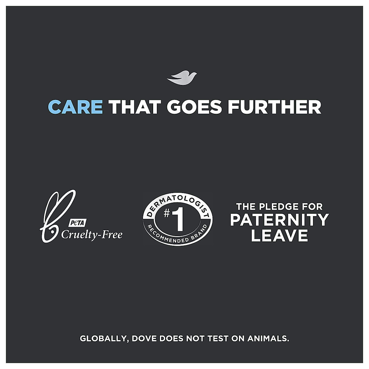 Dove Men+Care Antiperspirant Deodorant Stick Clean Comfort 4 Count 72-Hour Sweat & Odor Protection Antiperspirant for Men With 1/4 Moisturizing Cream 2.7 oz