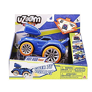 UZoom Racers - Hot Rod Racer