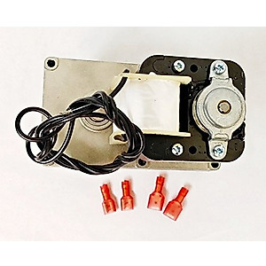 WHITFIELD Profile 20 & Profile 30 Auger Feed Motor H5886, 12046300, PH-CW1