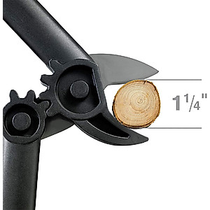 Fiskars 15 Inch PowerGear Super Pruner/Lopper