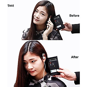 Air Tube Earbuds Headphone Binaural Earphones with Microphone Noise Cancelling for Phone,Pad,Pod,HTC,Sony,Mp3 Players