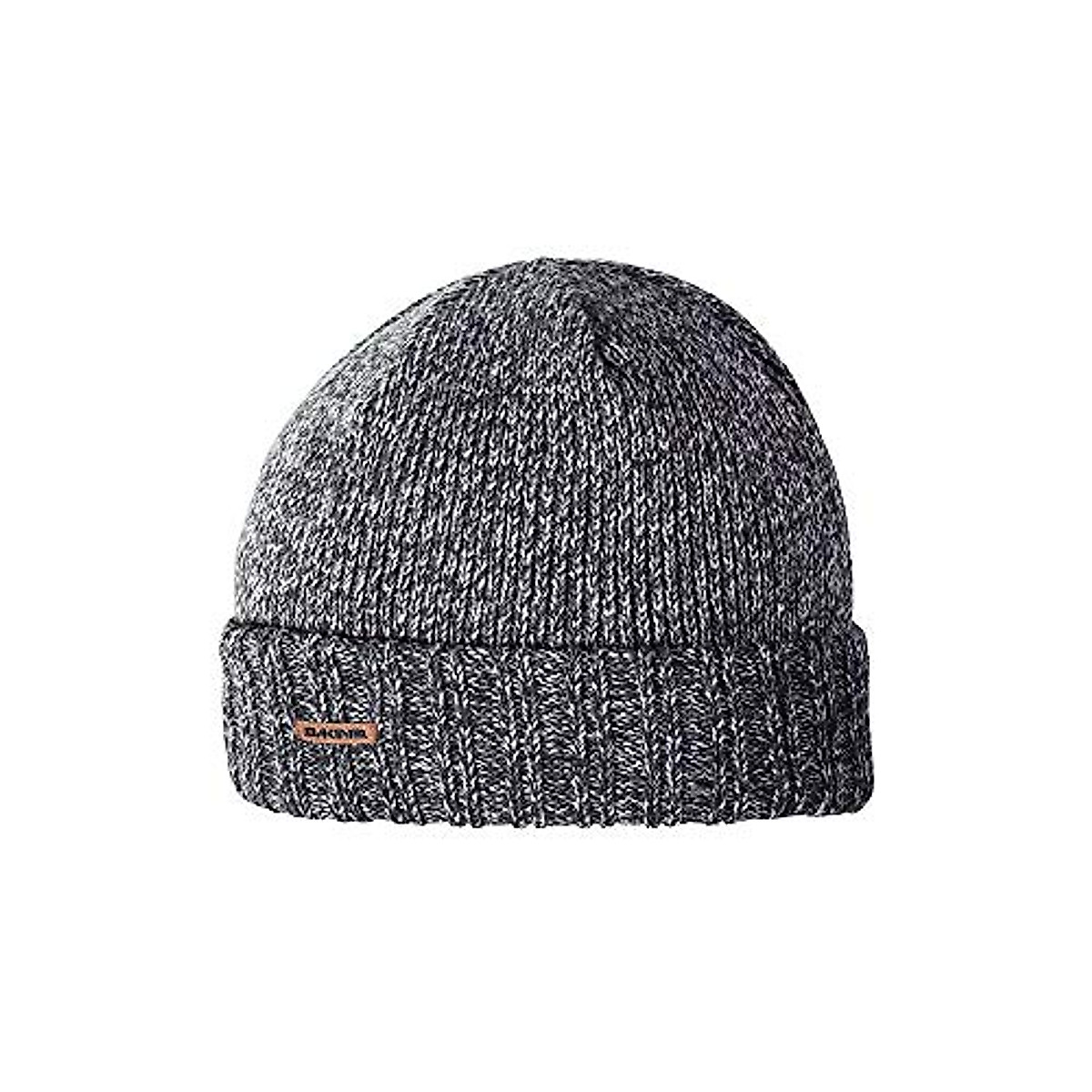 Dakine Standard Harvey Beanie, Black Mix, One Size