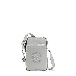 Kipling Women's Tally Minibag, Lightweight Crossbody Mini Bag, Nylon Phone Bag