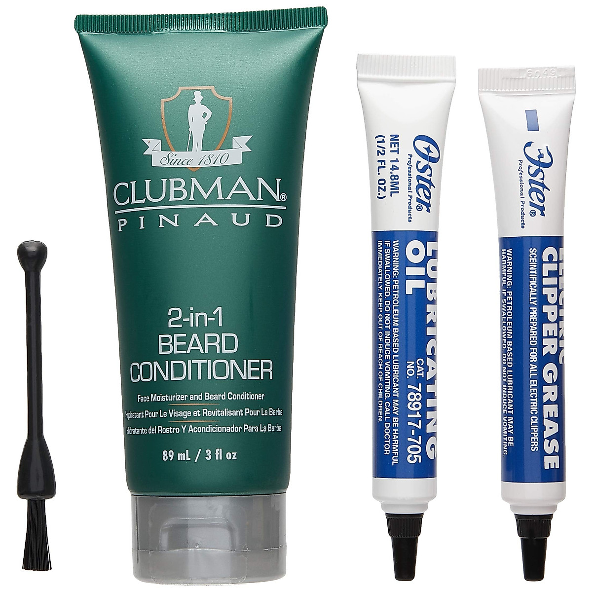 Oster Classic 76 Gold Clipper (Limited Edition)