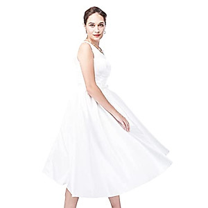 Huamei Seamless Photography Background Paper, Photo Backdrop Paper 107-Inches Wide x 36-Feet, 93 Arctic White (272193)