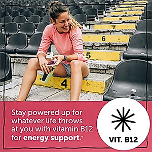 SmartyPants Women's Formula Gummy Vitamins: Gluten Free, Multivitamin, CoQ10, Folate (Methylfolate), Vitamin K2, Vitamin D3, Biotin, B12, Omega 3 DHA/EPA Fish Oil, 180 count (30 Day Supply)