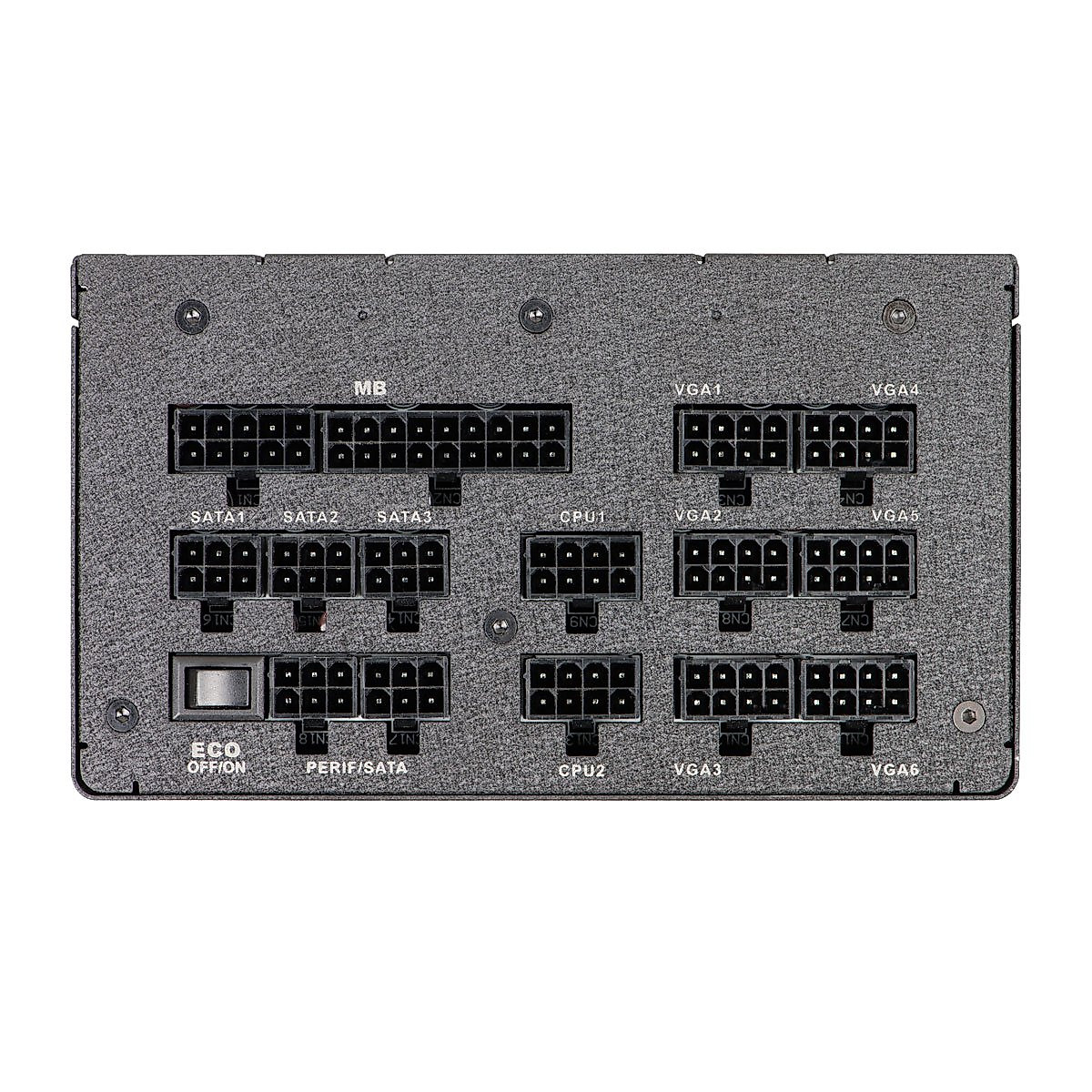 EVGA SuperNOVA 1000 T2, 80+ TITANIUM 1000W, Fully Modular, EVGA ECO Mode, 10 Year Warranty , Includes FREE Power On Self Tester, Power Supply 220-T2-1000-X1