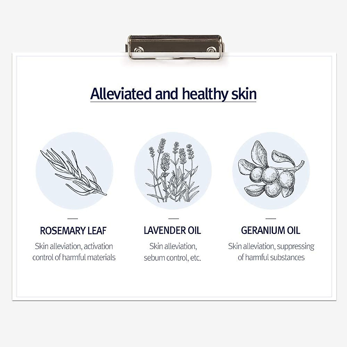 Pyunkang Yul Face Oil for All Skin Types - 100% Natural Vitamin E Oil From Shea Butter, Pure Vitamin C Oil from Lemon & Bergamot, Lavender & Rosemary Leaf Oil Calm Irritated Skin 0.9 Fl. Oz