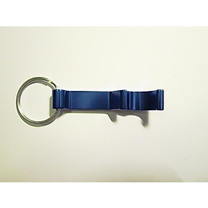 Corona Bottle Opener/Key Chain