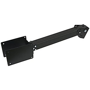 Bromic Heating Ceiling Mount Pole for All Platinum and Tungsten Gas Infrared Patio Heaters, 41.18-Inch