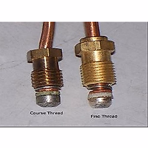 Monessen Ventfree Fireplace Propane Gas Millivolt Valve 14D0468 SIT 0820636