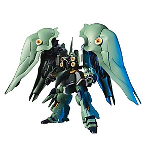 Bandai Hobby - HGUC - 1/144 HGUC Nz-666 Kshatriya
