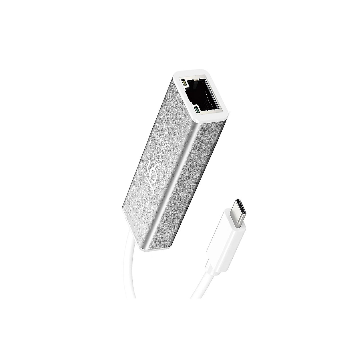 J5 Create JCE133G USB-C to Gigabit Ethernet Adapter