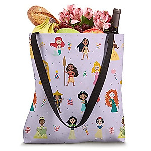 Disney 100 Anniversary Princess Squad It’s a Party D100 Tote Bag