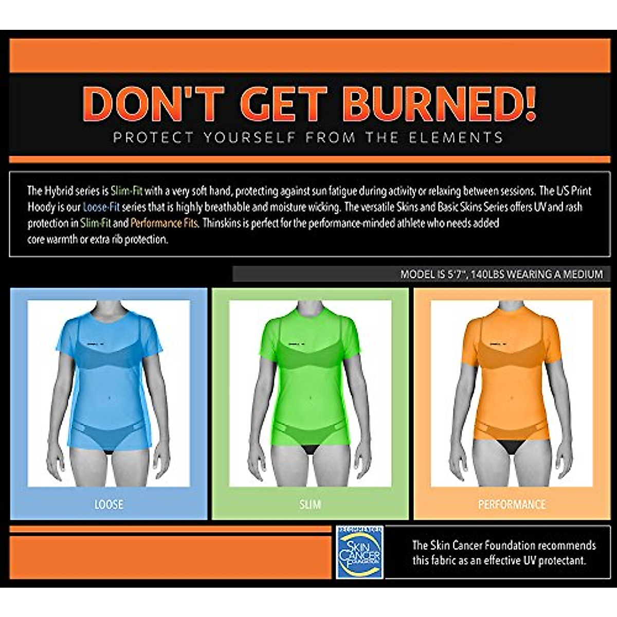 O'Neill Women's Basic Skins UPF 50+ Short Sleeve Rash Guard, Tahitian Blue, M