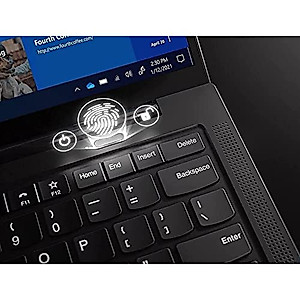 Lenovo ThinkPad X1 Carbon Gen 9 14" WUXGA 400nits Business Laptop, Intel Quad-Core i7-1185G7 up to 4.8GHz, 16GB LPDDR4x RAM, 512GB PCIe SSD, WiFi6, Bluetooth 5.2, Windows 11 Pro, Conference Webcam