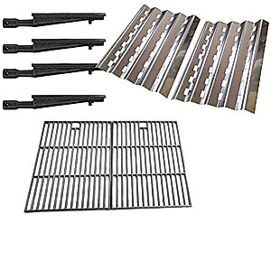 Grill Parts Zone Brinkmann 2600, 810-2600, 810-2600-0, 810-2600-1 Replacement Kit