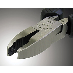 Engineer Neji-Saurus M2 Stripped Screw/Broken Screw/Rusted Screw/For Diameter 0.08 - 0.1 inches (2 - 3.5 mm), Anti-Static PZ-57