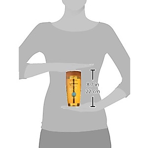 L'Oréal Paris Hair Expert Extraordinary Oil Shampoo, 25.4 fl. oz. (Packaging May Vary)