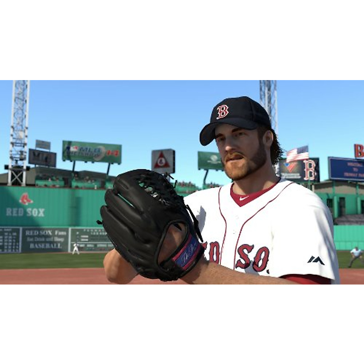 MLB 14: The Show - Playstation 4