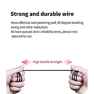 Wired 3.5mm Earbud With Microphone Headset Computer Jack PC Laptop in Ear Headphone phone Gaming Video Game headset (2pack)Compatible for Samsung Galaxy S10 pad Kid for School Chromebook Auriculare I