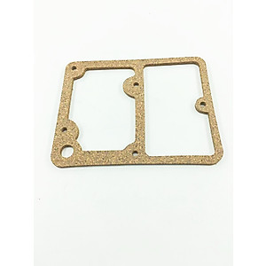 Dgdhf Replacement Filter Kit 154822 Fits Toro Lawn Boys Pota Thermal Champion Heater Filter Gasket Kit 147019 154003