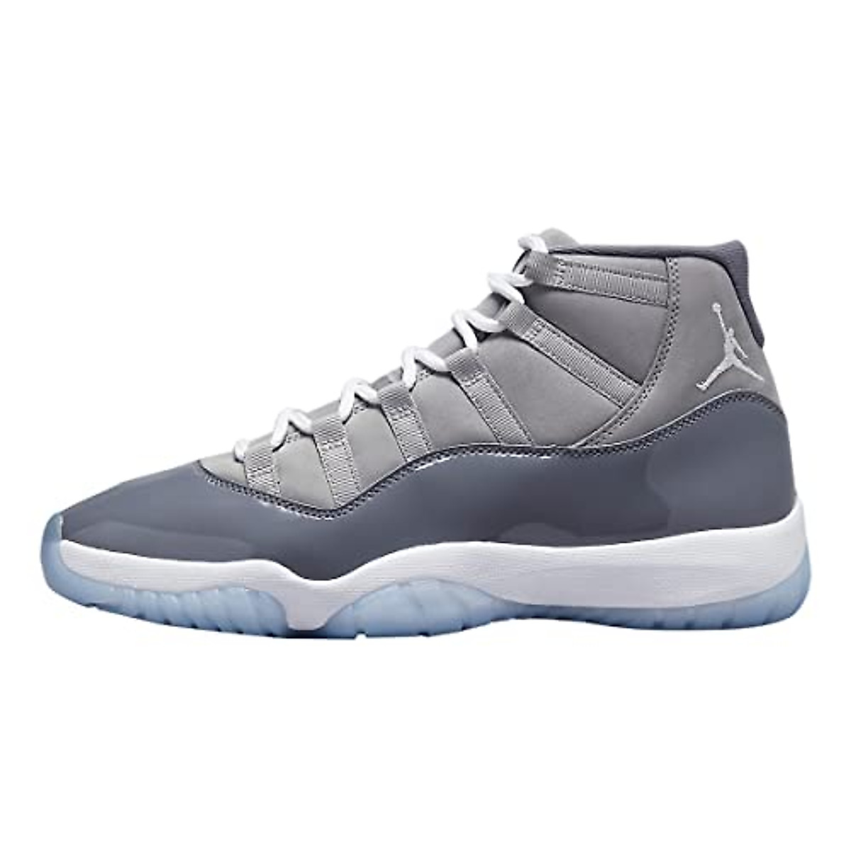 Jordan Mens Air Jordan 11 Retro CT8012 005 Cool Grey 2021 - Size 8.5