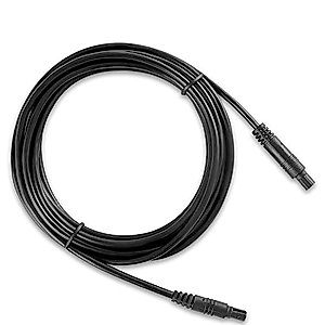 Dash Cam Rear View Camera Extension Cord,YQMAJIM 5 Pin 9.8 Ft Extension Cable for Car Backup Camera/Reverse Car Recorder(5 Pin 9.8Ft)