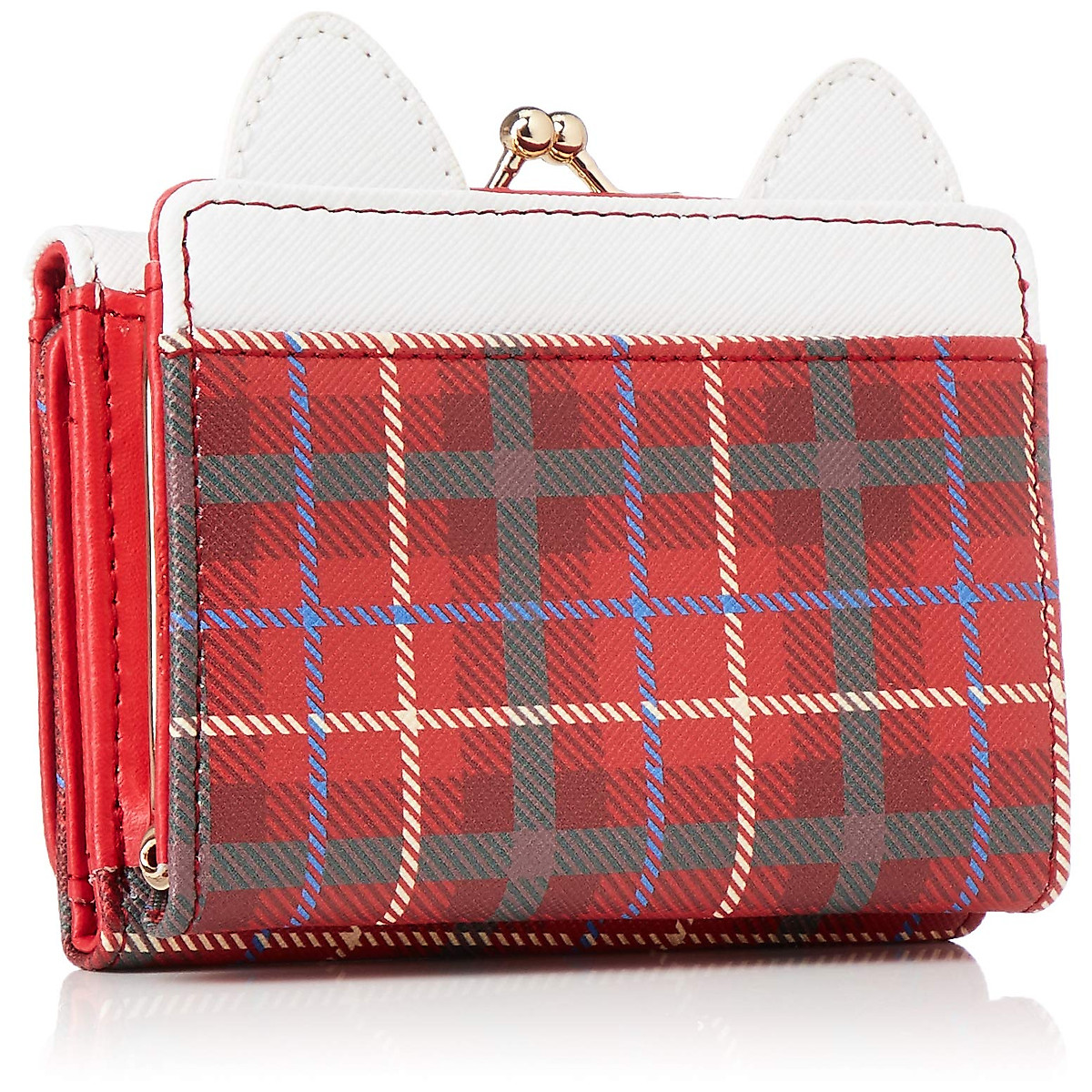 アルディ Women's Wallet, Kitty, One Size