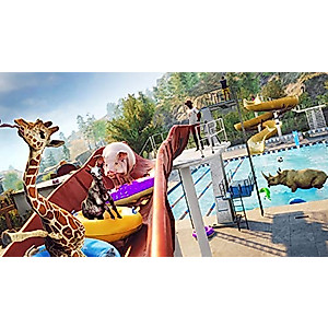 Goat Simulator 3 - Xbox Series X