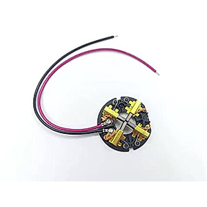 Carbon Brushes For Milwaukee M18 Drill 2602-20 22-22-1630 C18ID MW1