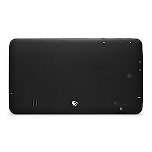 Ematic 7" Hd Quad-core Android 5.0 8gb Tablet with Bluetooth EGQ347BL