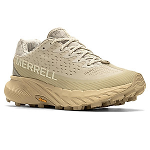 Merrell Agility Peak 5 Moonbeam/Oyster 7 M