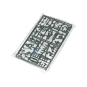 Tamiya Models German Machine Gun Troops