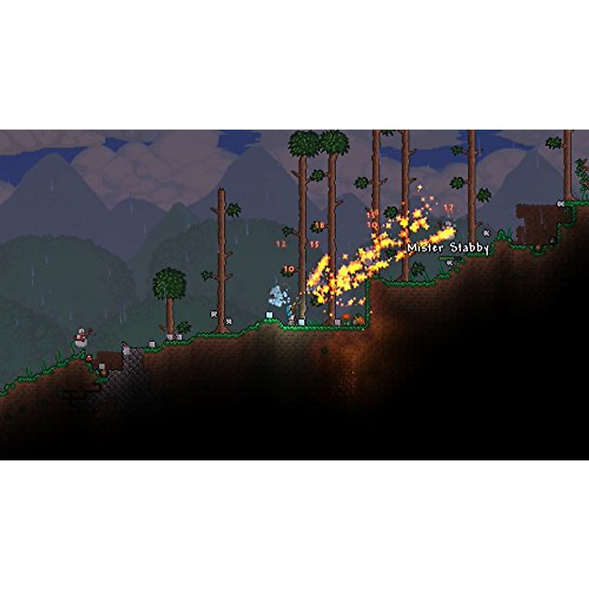 Terraria - PlayStation 4