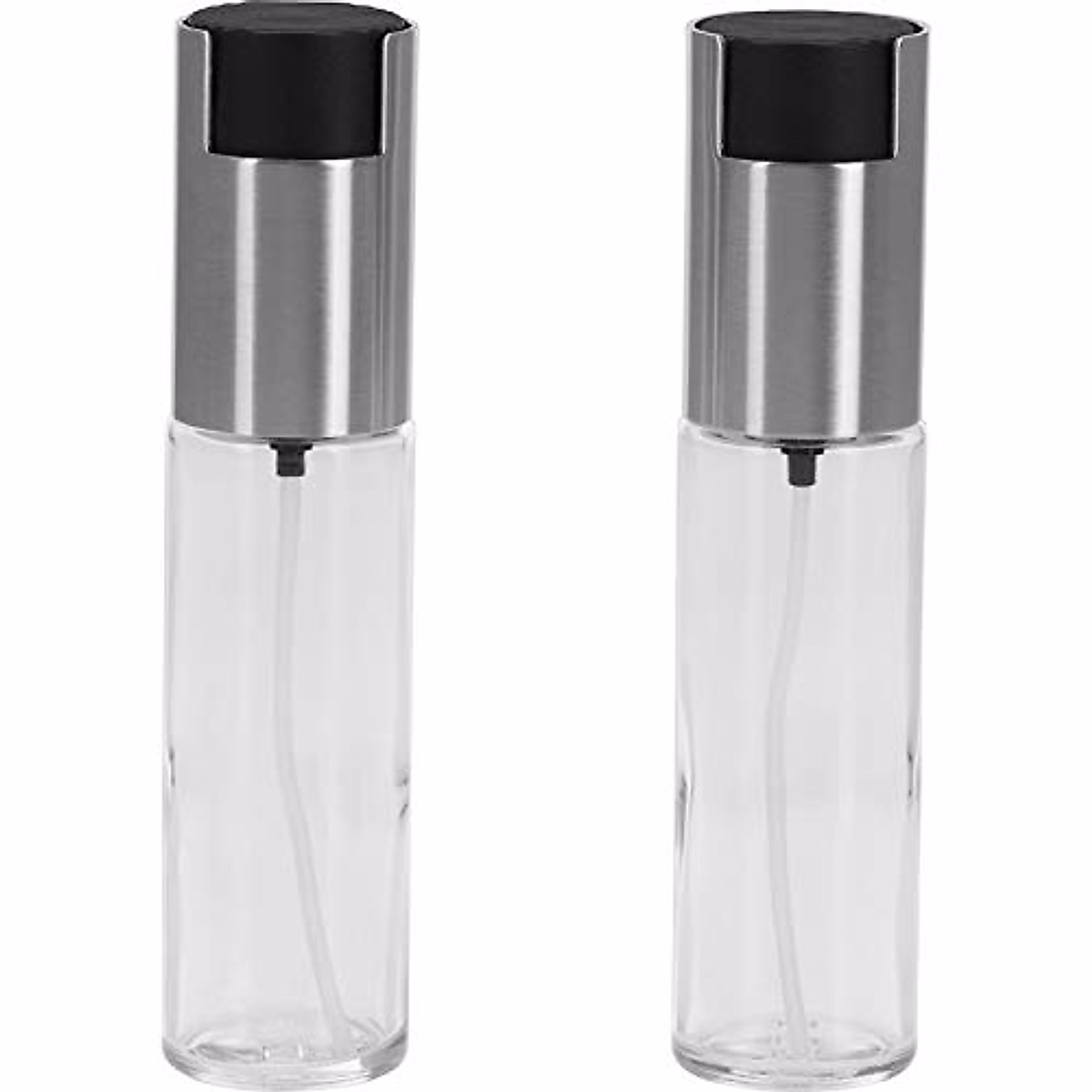 Westmark Oil And Vinegar Spray Set, 1.6 x 1.6 x 7.1 inches, Glass