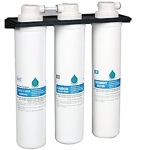 Replacement Filter Set by Global Water
