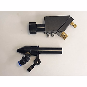 American Photonics Mirror Alignment for Co2 Laser Cutter and Engraving Machine Quicker and Safer Alignment Tool (K40)