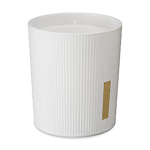 RITUALS Sakura Home Decor Scented Candle with Cherry Blossom & Rice Milk - 10.2 Oz