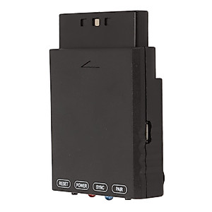 ASHATA Adapter for Multiplayer, Controller Adapter Bluetooth Controller Adapter for for PS1 for PS3 for PS4 for PS5 for Switch for Xbox for Wii for 8bitdo