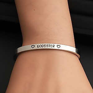 MAOFAED Godsister Cuff (Godsister Cuff)