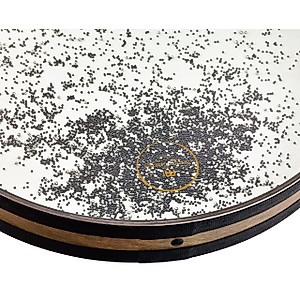 Meinl Sonic Energy 18" Wave Drum Ocean Surf Effect for Meditation, ASMR, Sound Therapy, Yoga