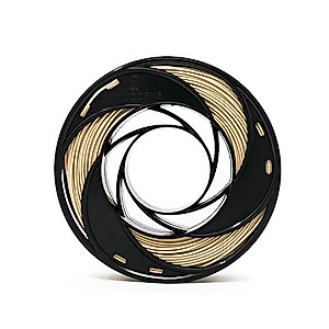 Gizmo Dorks Wood Filament for 3D Printers 1.75mm 200g