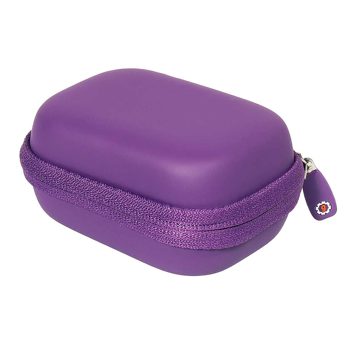 Protective Case for Sony WF-SP800N Truly Wireless Sports, Also fit for Sony WF-1000XM3 Industry Leading Noise Canceling Truly Wireless Earbuds, Bose SoundSport Free Charger Box (CASE ONLY)