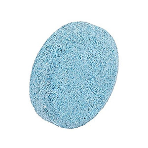 Dweekiy Car Cleaner Solid, Car Windscreen Wiper Cleaning Washer Solid Glass Water Effervescent Tablet Windshield Cleaner (10 PCS)