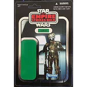 Star Wars 2010 Vintage Collection Celebration V Exclusive Action Figure 2Pack 4LOM Zuckuss