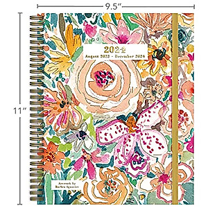 WSBL Grow Wild 2024 Deluxe Planner (24997061059)