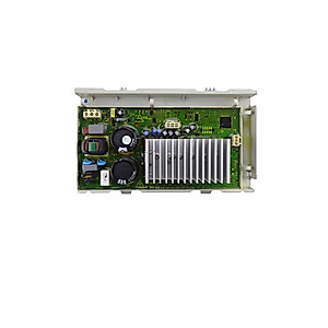 Washing Machine Computer Board 0021800035 0021800035H 0021800035X Suitable。 Compatible for Haier Washing Machine Inverter Drive Board (Color : 0021800035H)