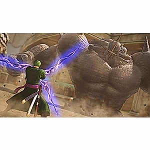 ONE PIECE: PIRATE WARRIORS 4 - PlayStation 4