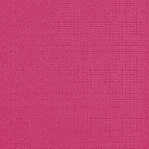 ECLIPSE Kendall Modern Blackout Thermal Rod Pocket Window Curtain for Bedroom or Living Room (1 Panel), 42 X 84, Raspberry